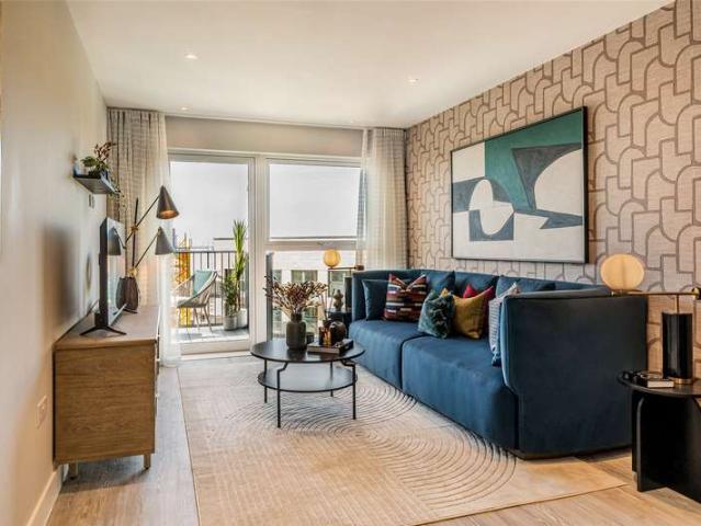 2 Bedroom Flat