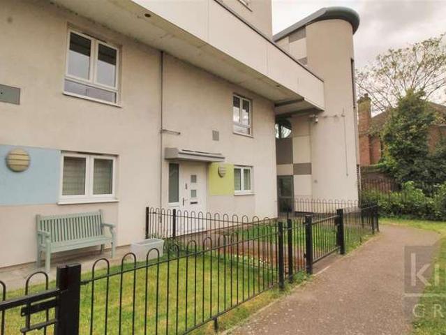 2 Bedroom Flat