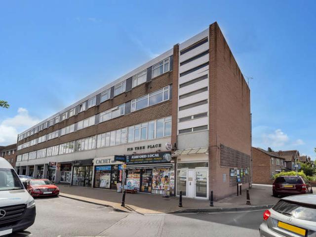 2 Bedroom Flat