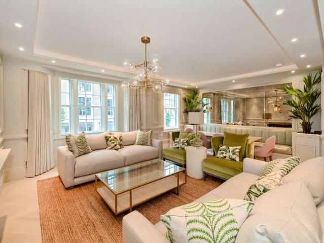 2 Bedroom Flat