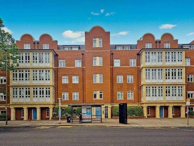 2 Bedroom Flat