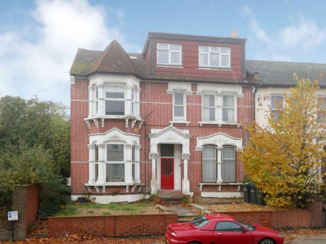 2 Bedroom Flat