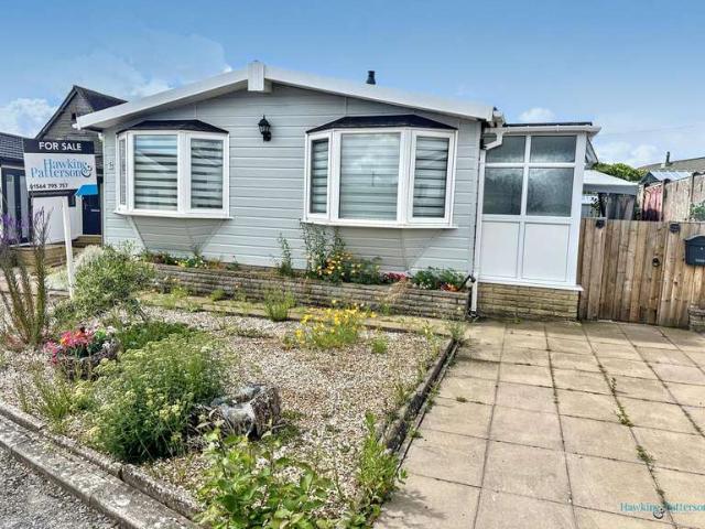 2 Bedroom Flat