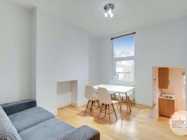 2 Bedroom Flat