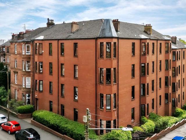 2 Bedroom Flat