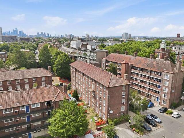 2 Bedroom Flat