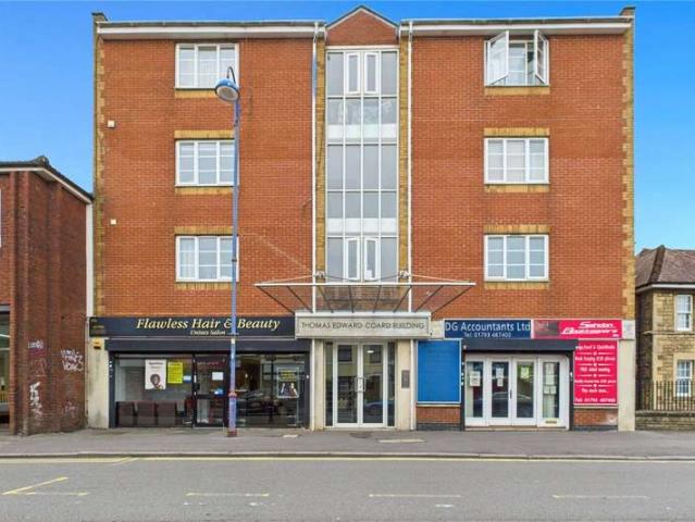 2 Bedroom Flat