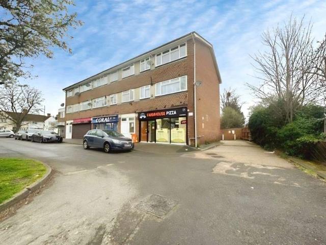 2 Bedroom Flat