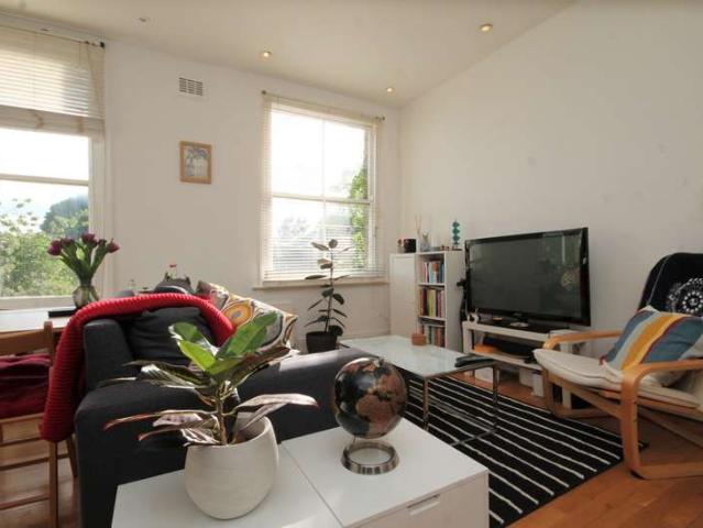 2 Bedroom Flat