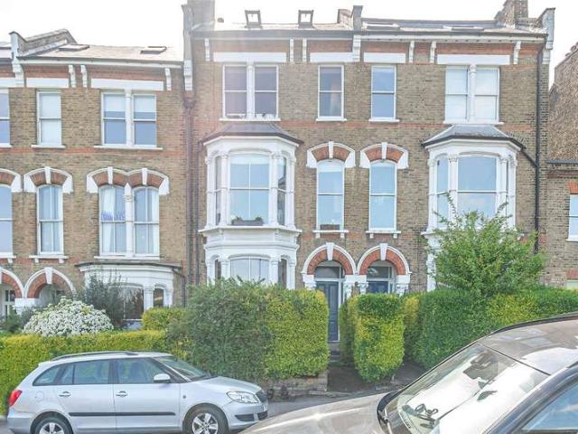 2 Bedroom Flat