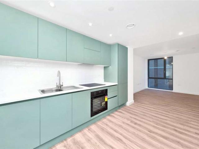 2 Bedroom Flat