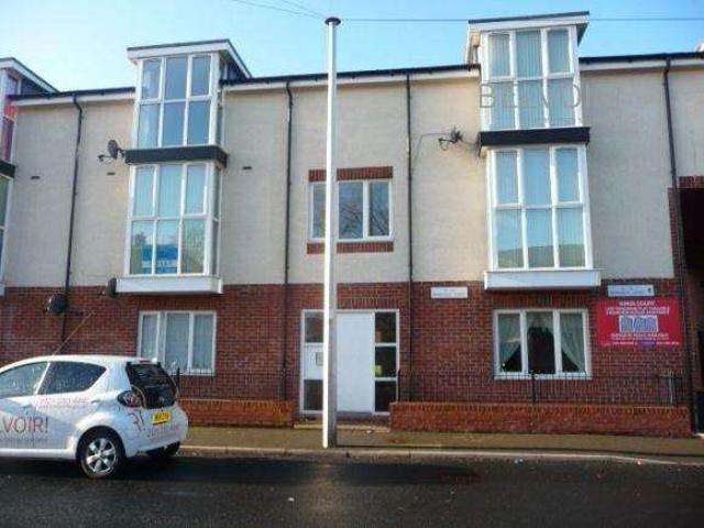 2 Bedroom Flat