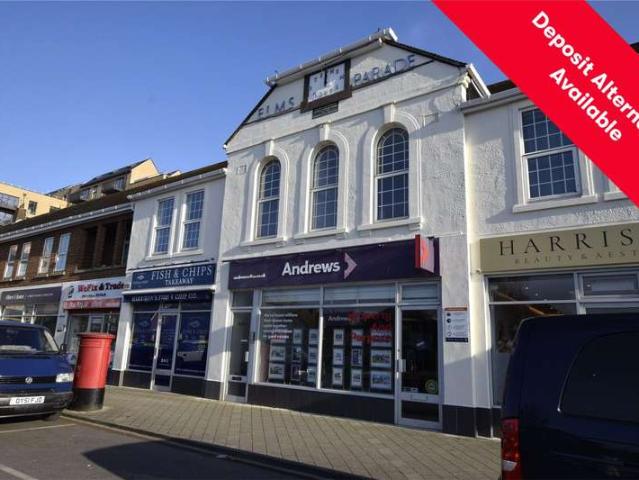 3 Bedroom Flat