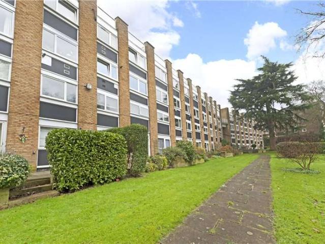 2 Bedroom Flat