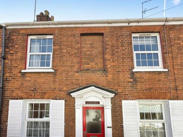 2 Bedroom Flat