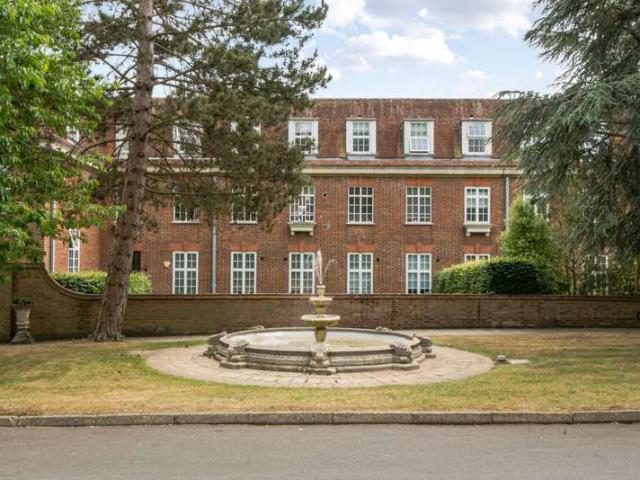 2 Bedroom Flat