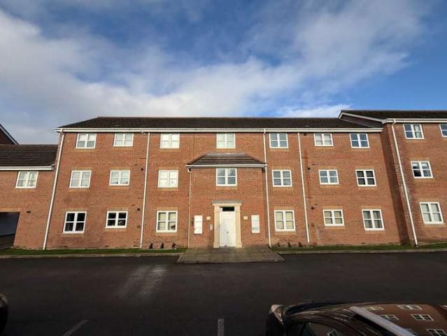 2 Bedroom Flat