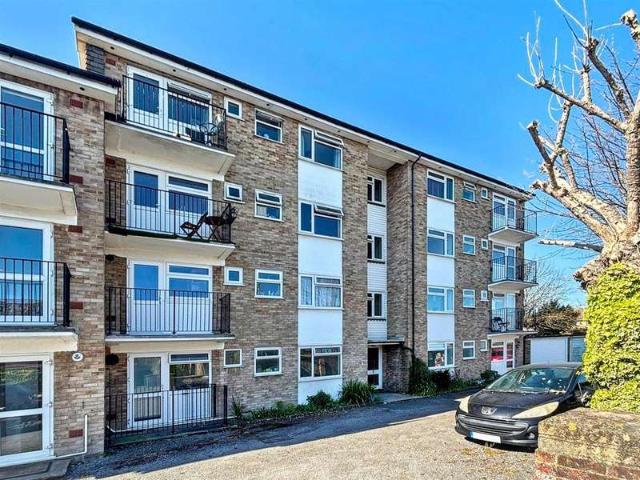 2 Bedroom Flat