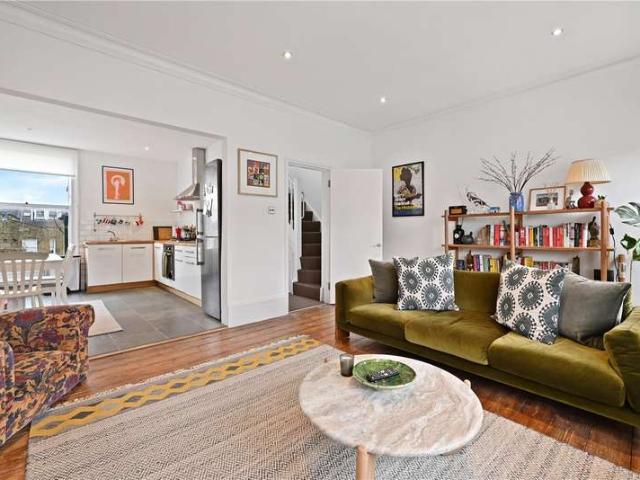 2 Bedroom Flat