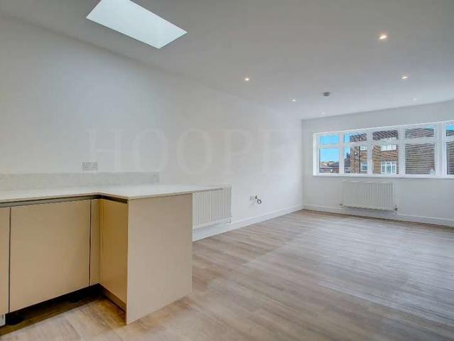 2 Bedroom Flat