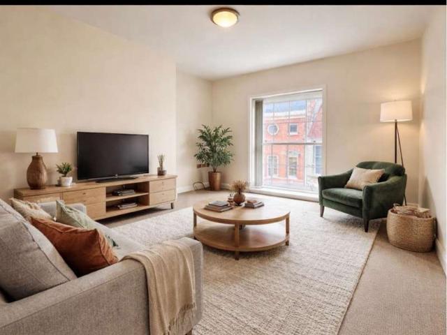 2 Bedroom Flat