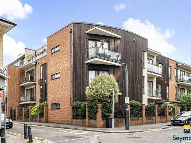 2 Bedroom Flat
