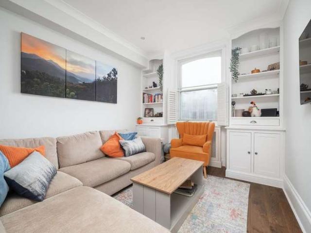 2 Bedroom Flat