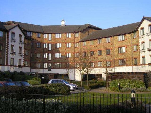2 Bedroom Flat