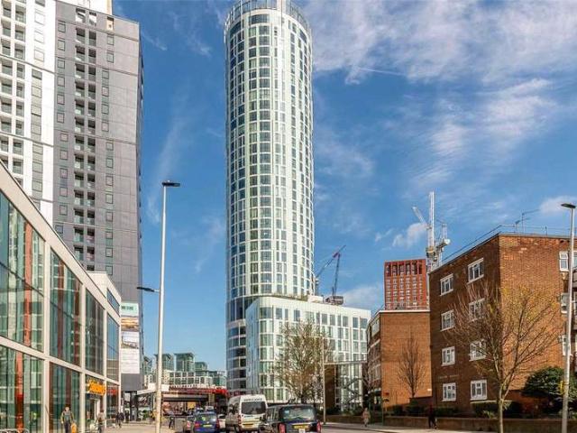 2 Bedroom Flat
