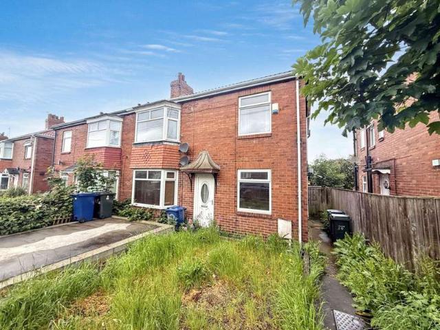 2 Bedroom Flat