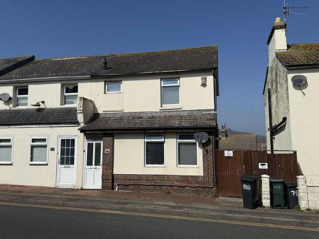 2 Bedroom Flat