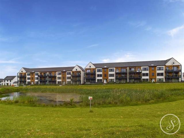 2 Bedroom Flat