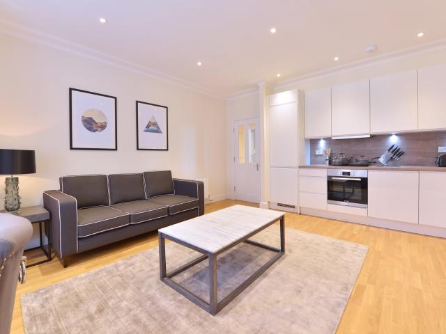 2 Bedroom Flat