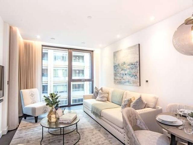 2 Bedroom Flat