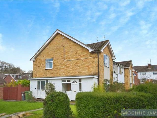 2 Bedroom Flat