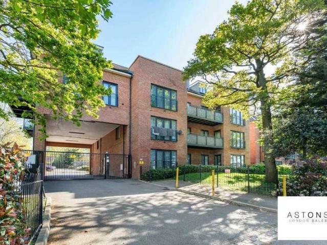 2 Bedroom Flat
