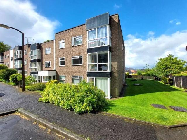 2 Bedroom Flat