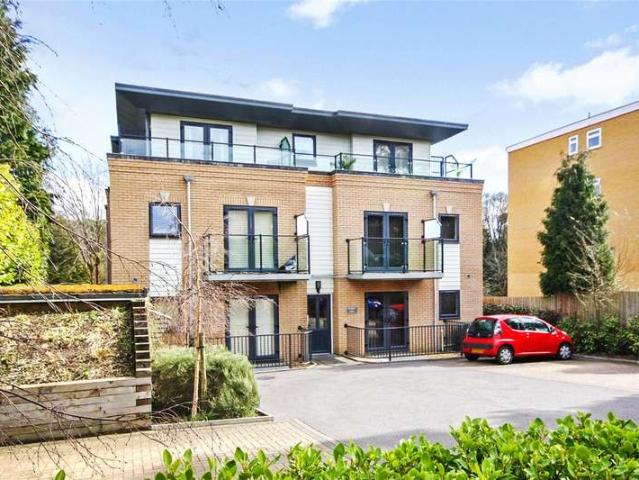 2 Bedroom Flat