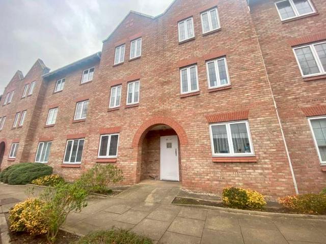 2 Bedroom Flat