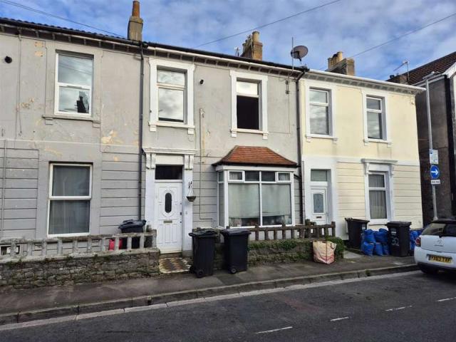 2 Bedroom Flat
