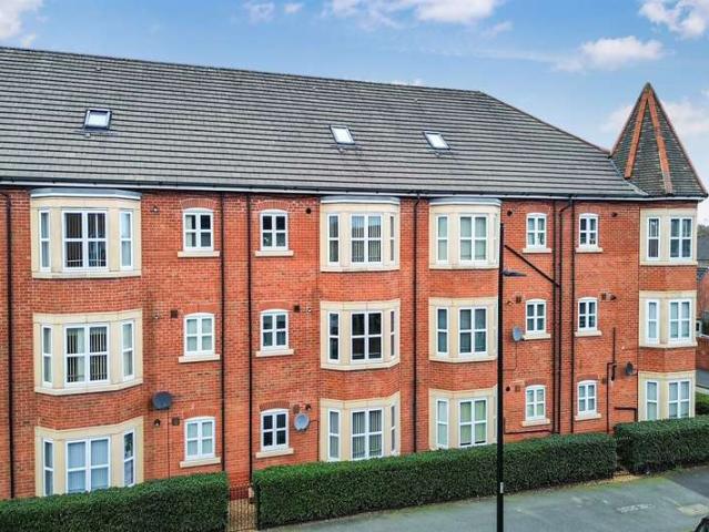 2 Bedroom Flat