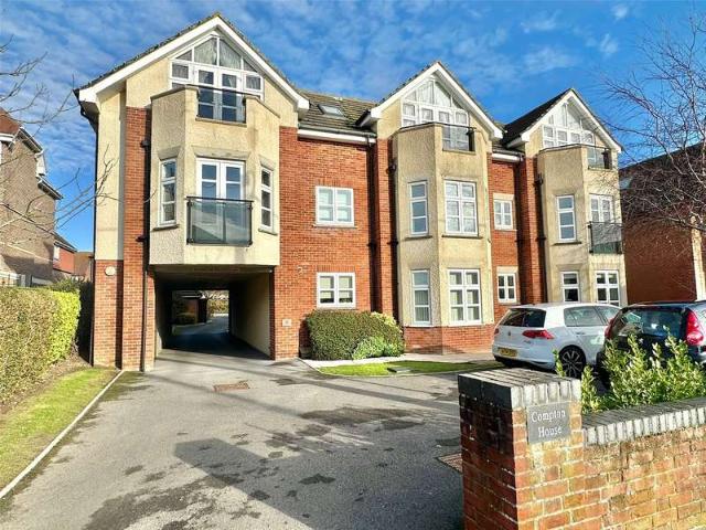 2 Bedroom Flat
