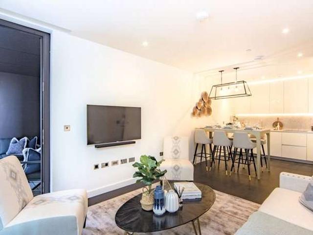 2 Bedroom Flat