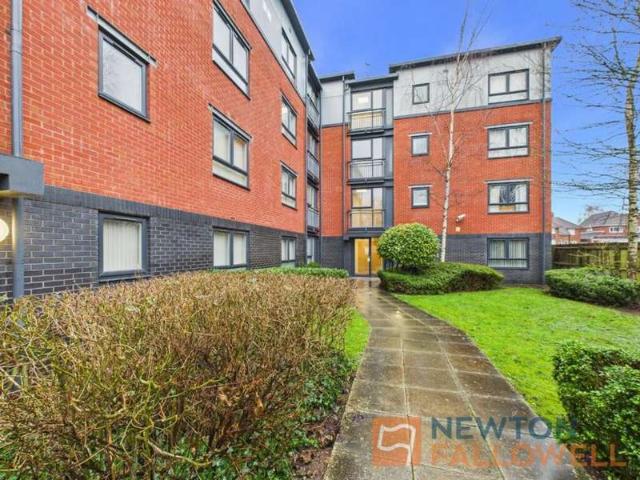 2 Bedroom Flat