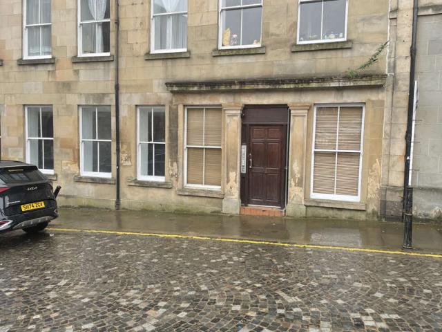 2 Bedroom Flat