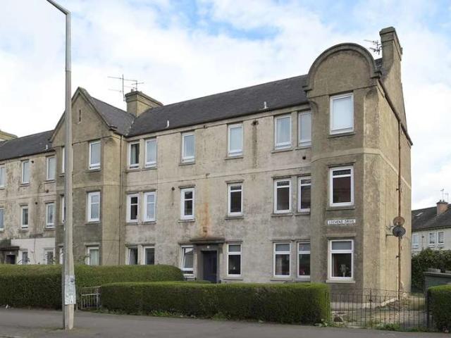2 Bedroom Flat