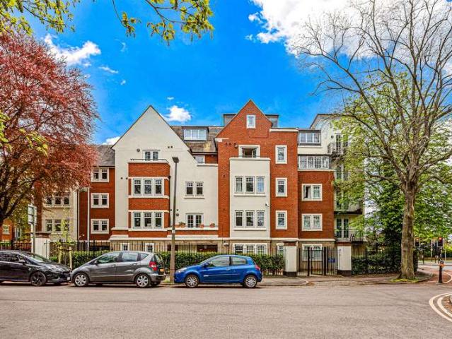2 Bedroom Flat