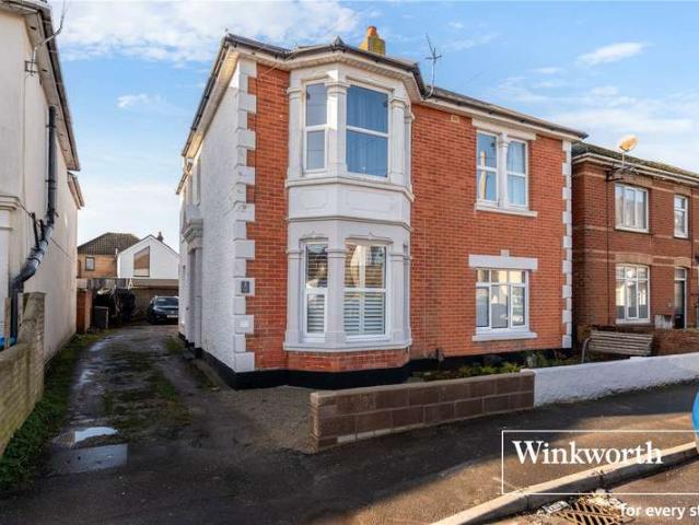 2 Bedroom Flat