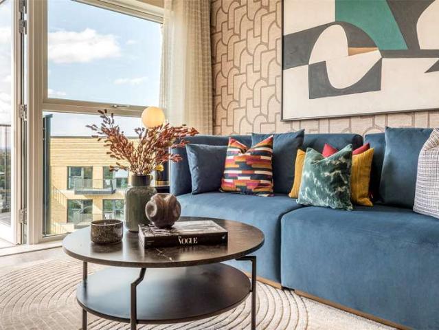 2 Bedroom Flat