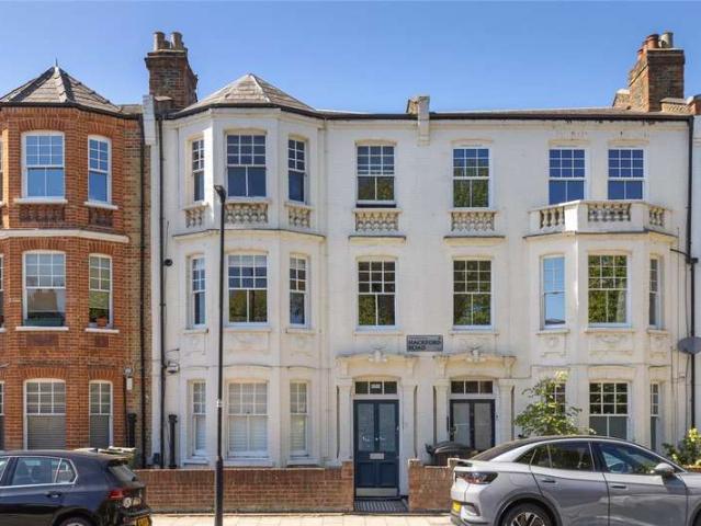 2 Bedroom Flat